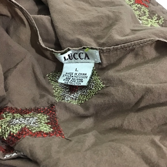 Lucca Couture | Dresses | Lucca Dress | Poshmark